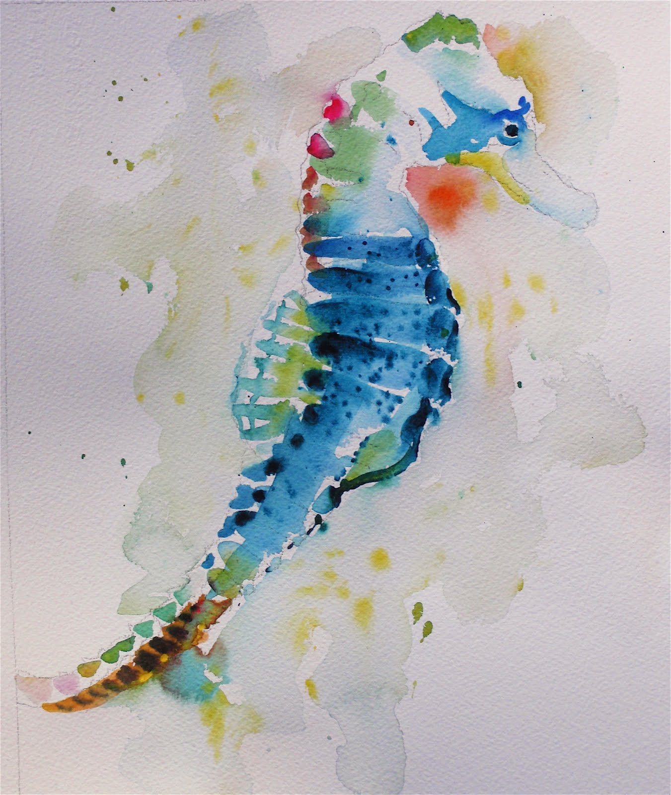 David Lobenberg: Gone Fishing