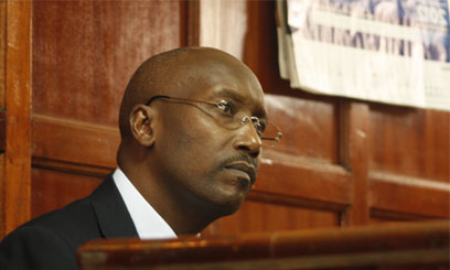 Yenyewe!: TOP 10 REASONS WHY WE CAN'T FIND PHILLIP MOI