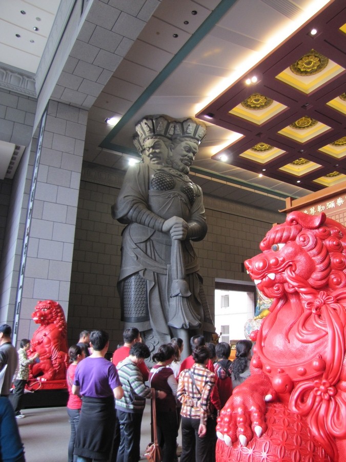 Puli, Wushe & Cingjing Farms, Taiwan (浦里/霧社/情境农场)