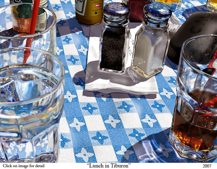 Vive, que no es poco.: Bert Monroy es considerado uno de los mejores ...