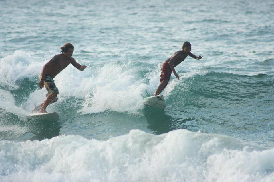 Venezuela tiene 34 playas ideales para practicar el surf | Dreco TV Extreme