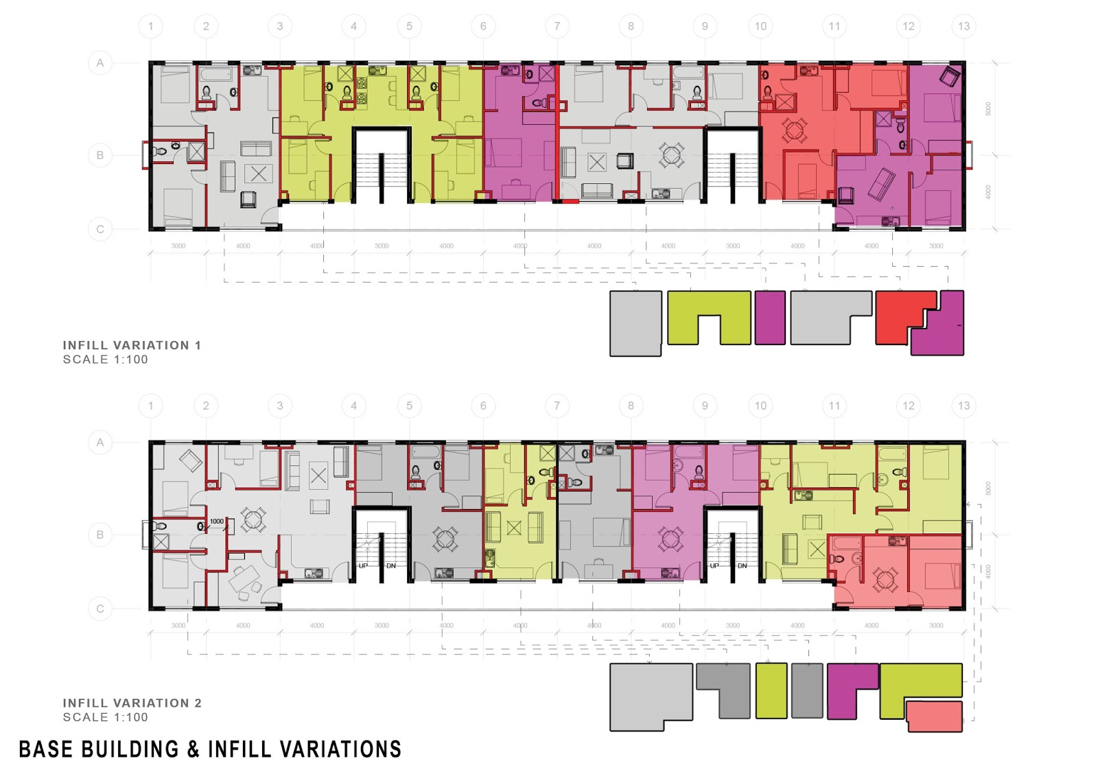 Simon Ngubeni | : Open Building Intensive with Prof. Stephen Kendall ...