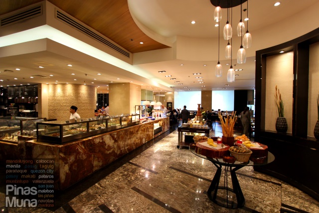 10 New Things to Experience at Marriott Cafe
