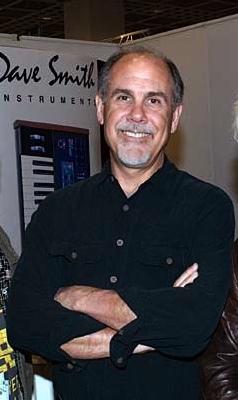 The Synthesizer Sympathizer: Dave Smith Interview: We talk Tempest with ...