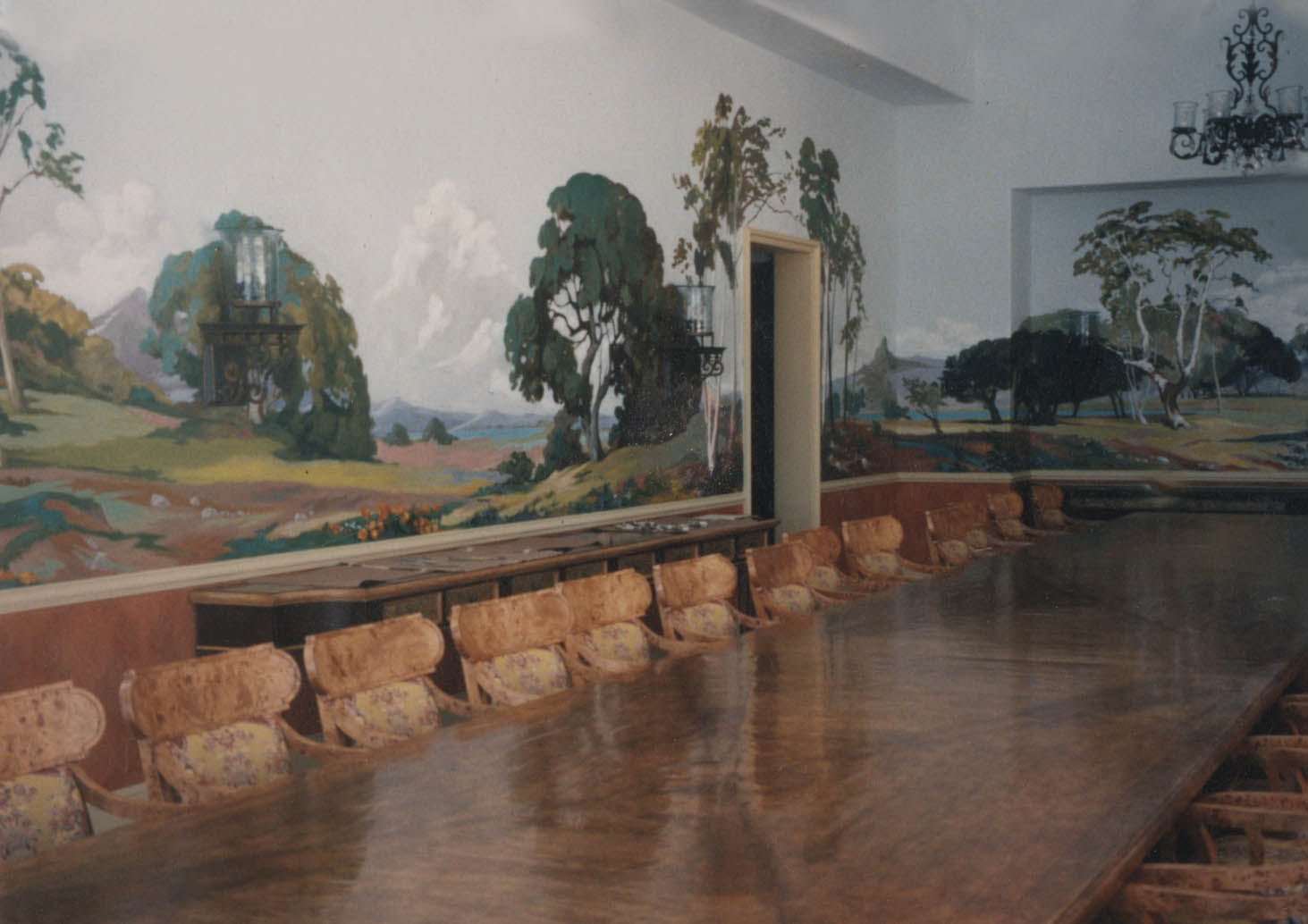 Harry Carmean Blog: June 2013