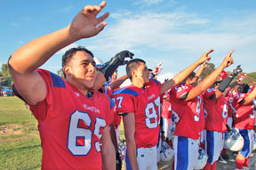 Colt Corral: September 13, 2013