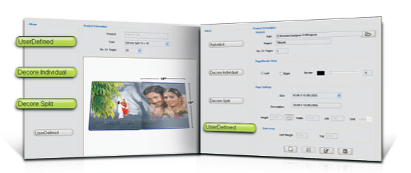 Karizma Album | Karizma Album Software | Karizma Album Designing ...