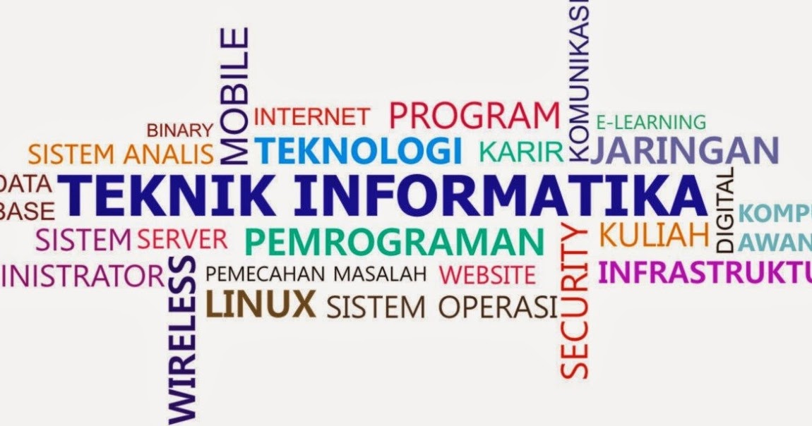 Struktur Data Dalam Teknik Informatika | UBP Karawang