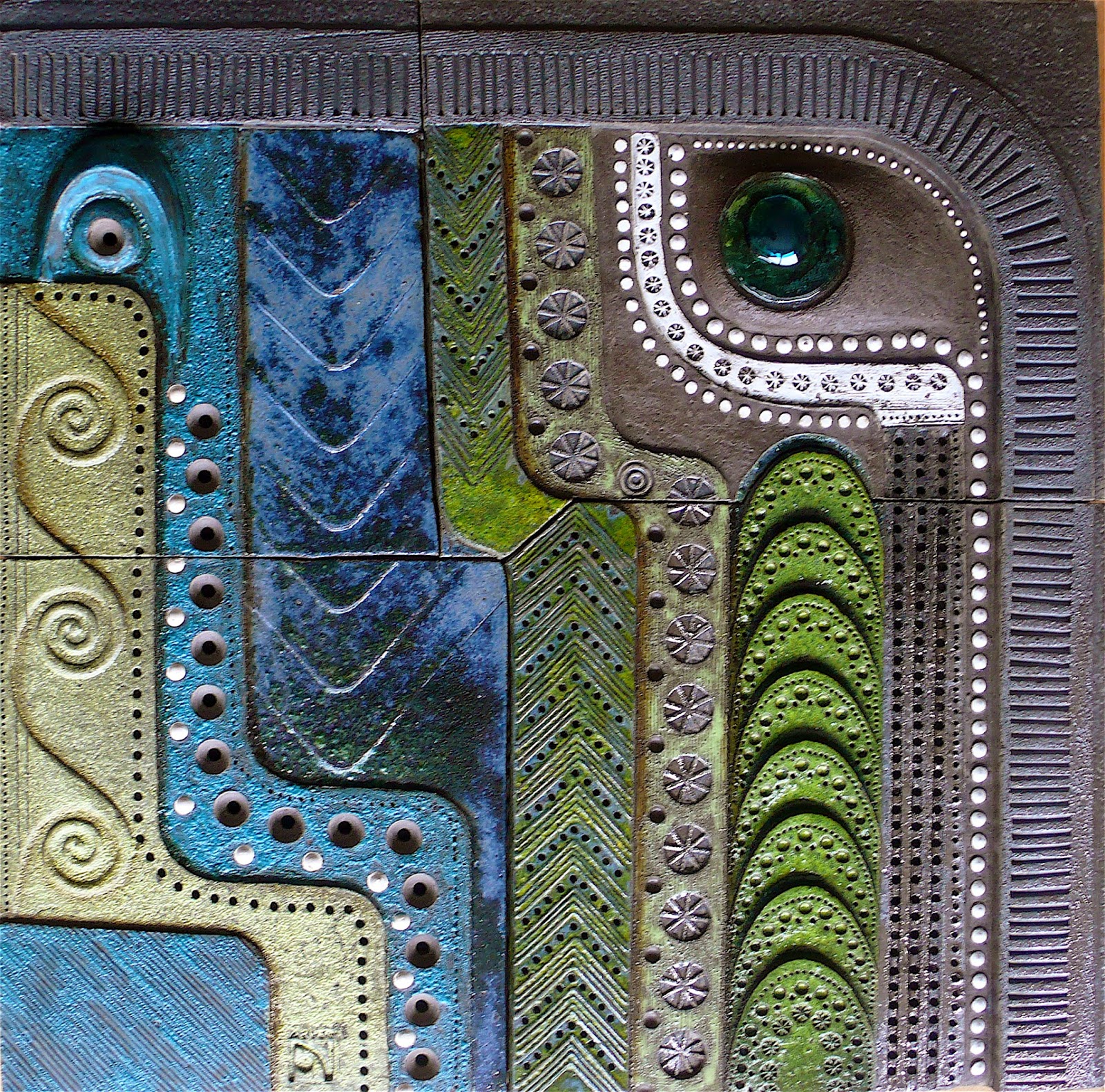 JOSE ANDRES AZNARESCULTOR: GALERÍA DE OBRAS GF