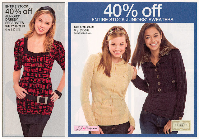 Catalog Cuties: 2018