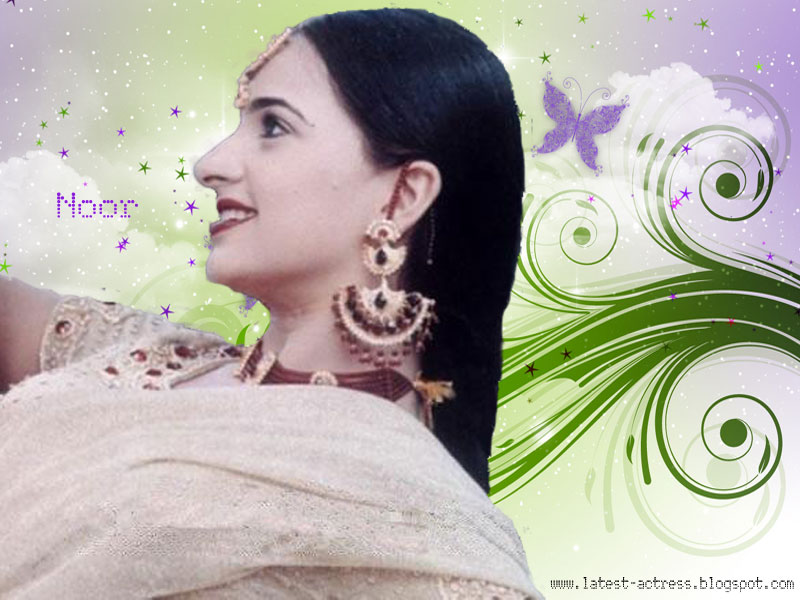 Noor Latest Desktop Wallpapers Photos (800x600)