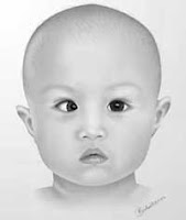 They are your life: Baby's Eye