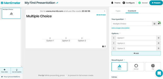 Blended Learning @ (Tech+Education) : How to create and design your ...