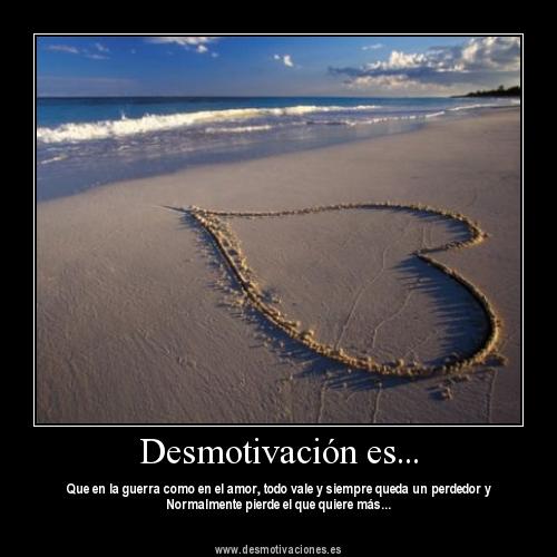 Imagenes de amor de desmotivaciones | IMAGENES, FRASES, POEMAS, PARA ...