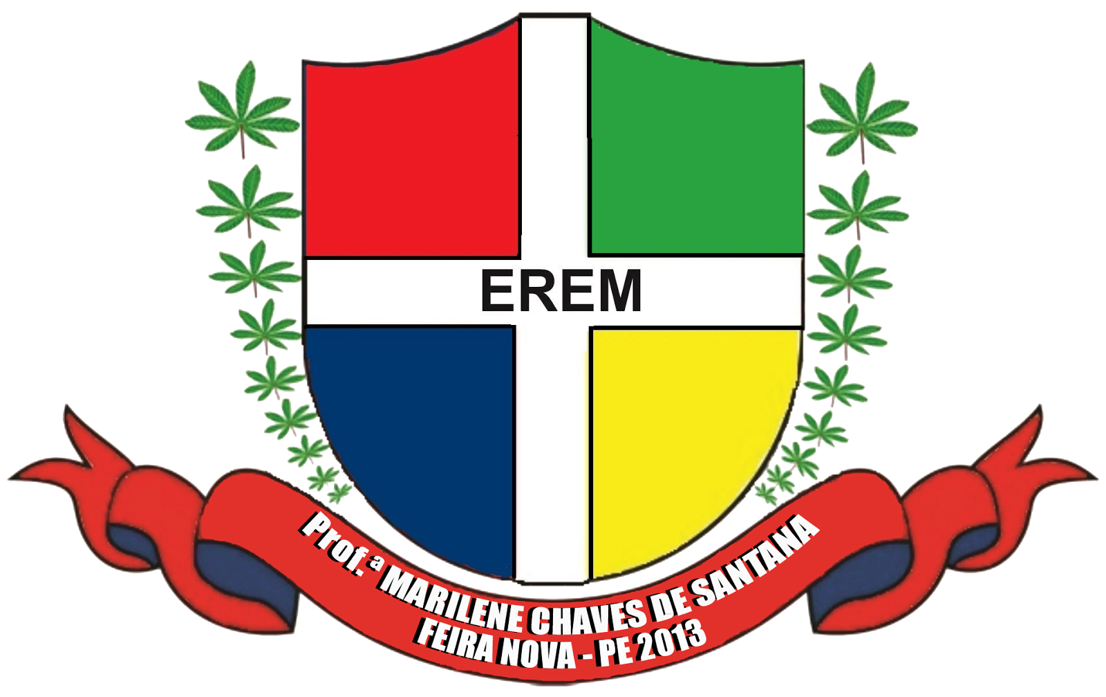 POR DENTRO ESCOLAR: Feliz dia das Mães!