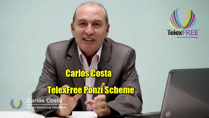 TelexFree es una ESTAFA! La verdad detrás del esquema de la pirámide ...