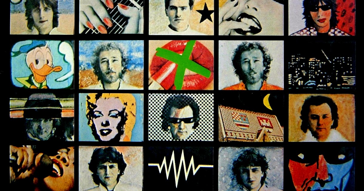 NOSTALGIČNO: AERODROM - TANGO BANGO 1981