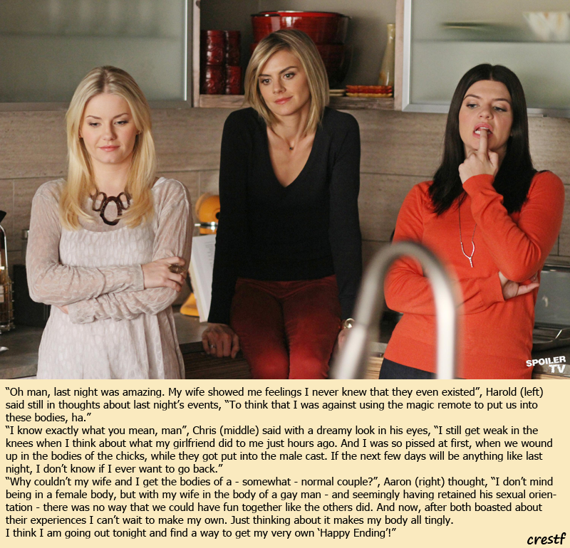 CelebSWAP!: Magic Remote Caption Contest!