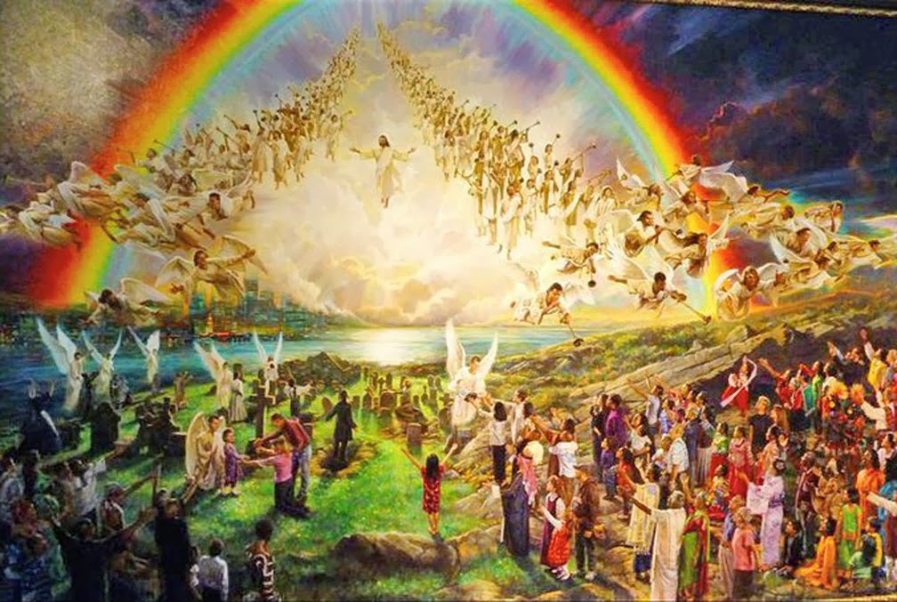 Signs of the Times: Waiting for the Lord's Return