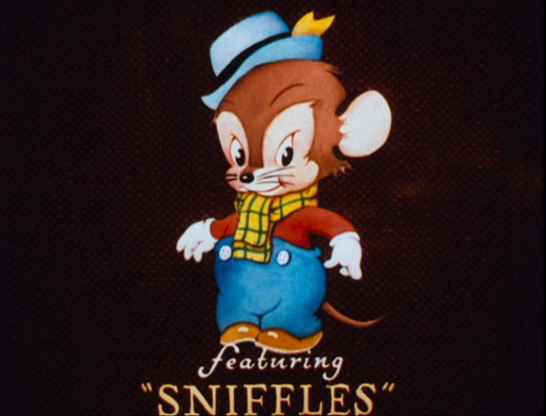 Likely Looney, Mostly Merrie: 257. Little Brother Rat (1939)