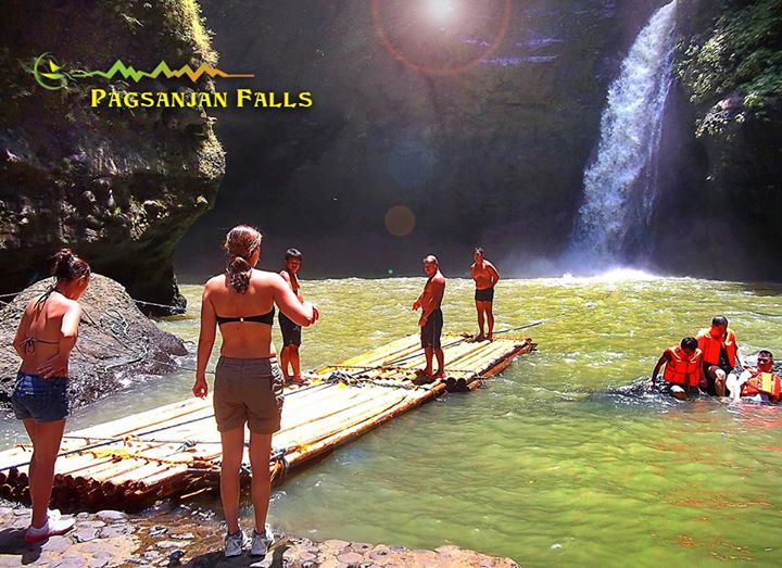Philippine travel: Choosing Trekking or Boat ride, Pagsanjan falls tour