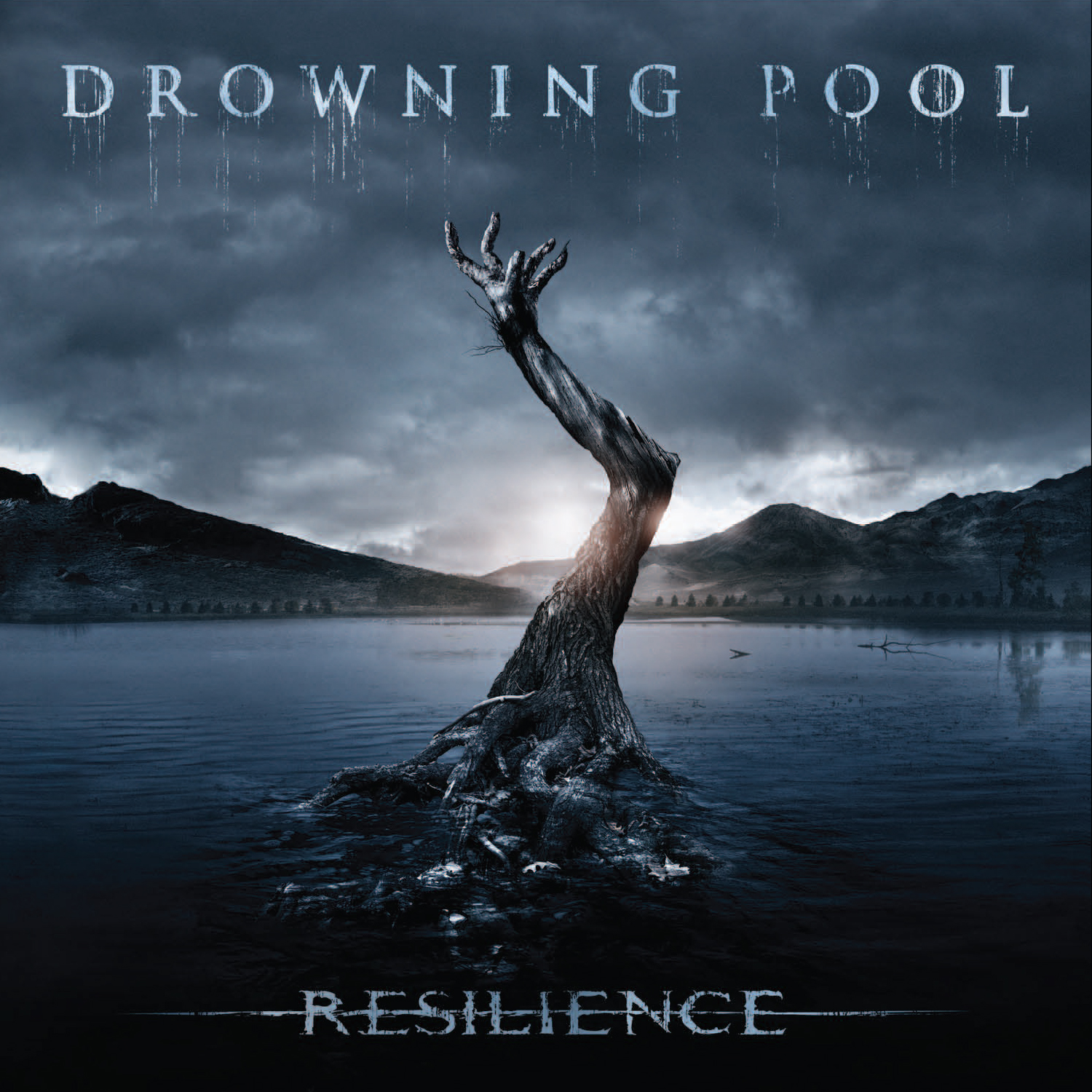MOTORCITYBLOG: Show Preview: Drowning Pool (with interview of guitarist ...