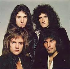 Queen: Integrantes