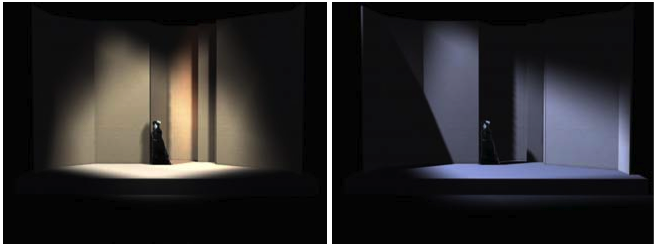 Sebastião and Theatre Arts: Edward Gordon Craig