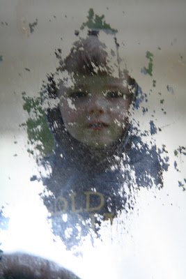 For the love of white: My Acid Mirrors