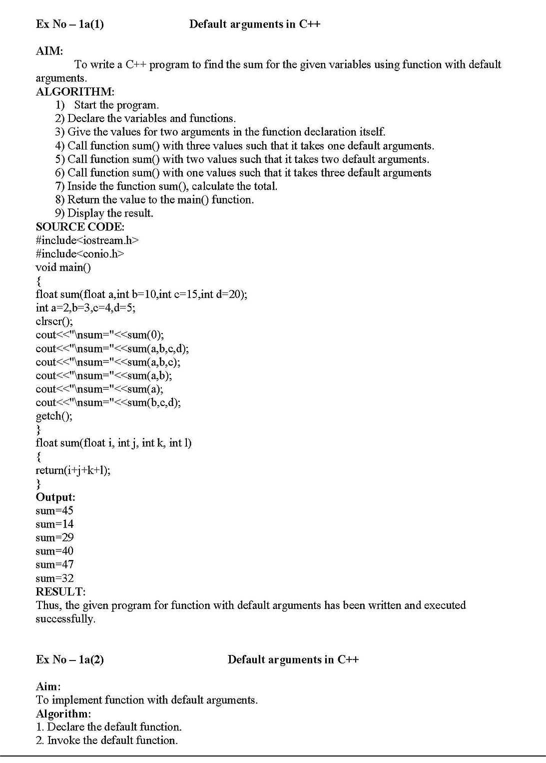 dbms lab manual - Scribd india