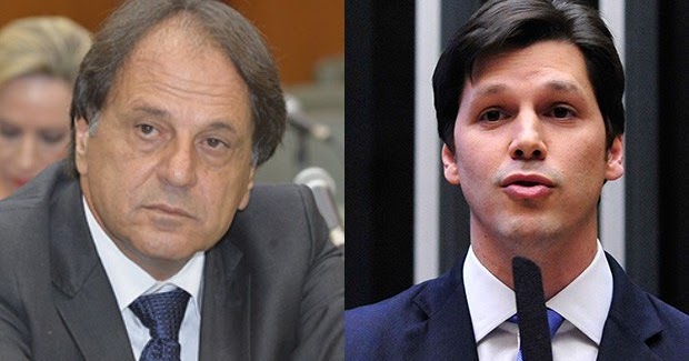 BLOG DO CLEUBER CARLOS: Daniel Vilela e Adib Travam Batalha Jurídica ... BLOG DO CLEUBER CARLOS: Daniel Vilela e Adib Travam Batalha Jurídica ...
