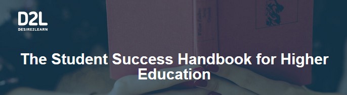 Helge Scherlund's eLearning News: Welcome to the Student Success ...