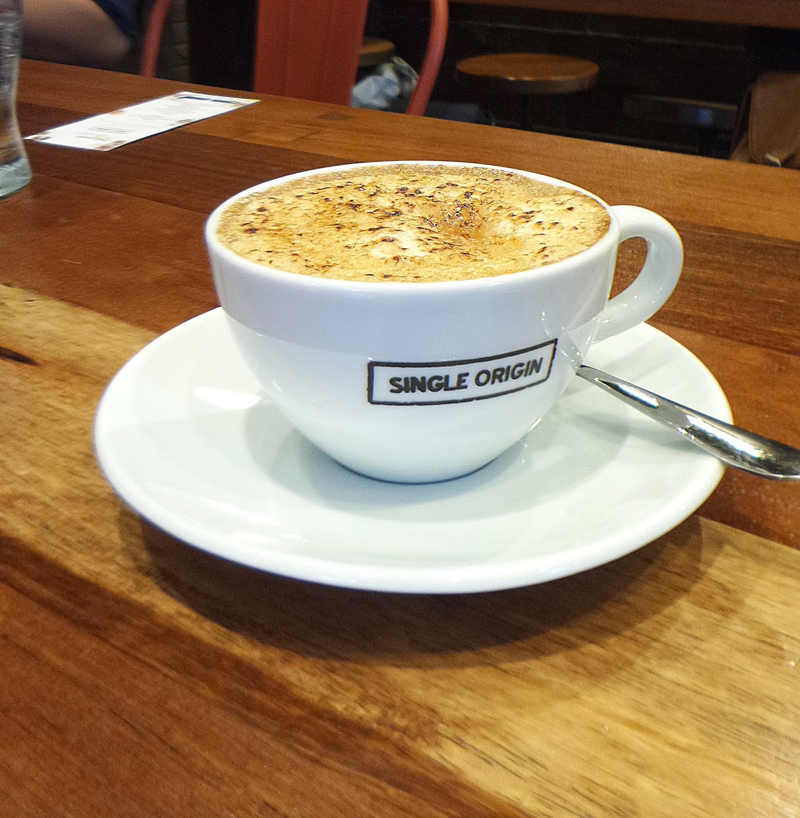 GASTRONOMY by Joy: 17 Phone Photos That Will Make You Try Single Origin ...