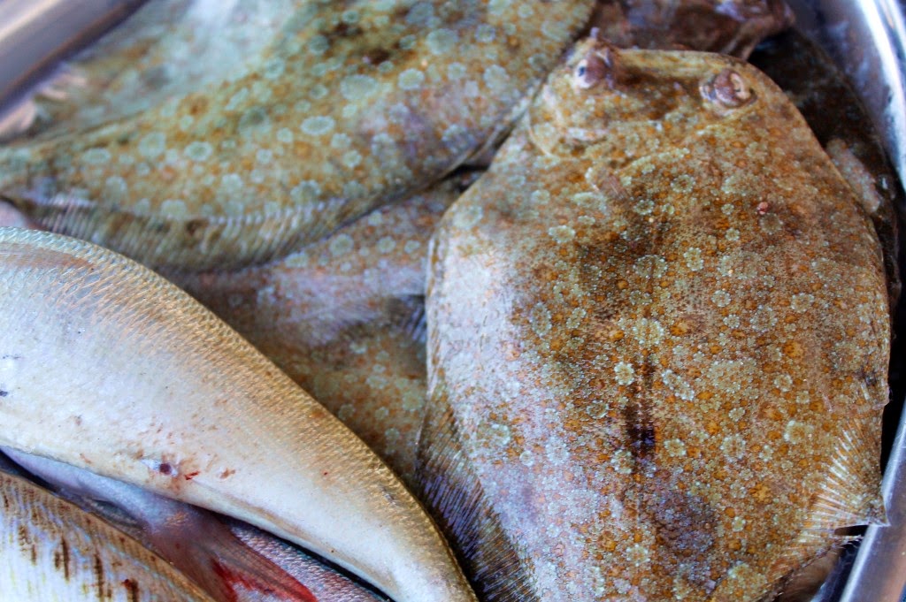 YOLANDA PINCHOLOS COOKING: Es tiempo de "raons"