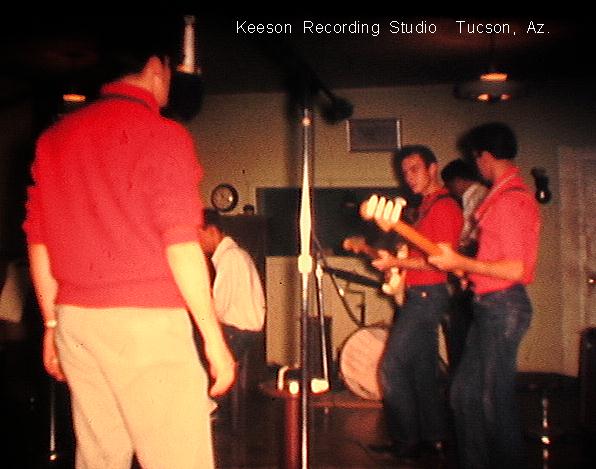 Artyfacts in Wax: Ron Heiss / Ron Lee / Lee Carleton