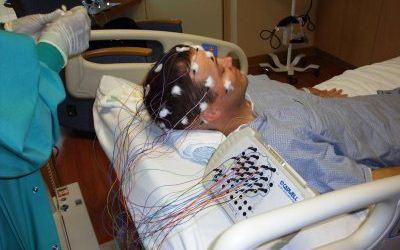 Pengertian, Prosedur, dan Komplikasi EEG (Electroencephalogram) | Medkes