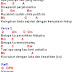 Cinta Putih(Kerispatih)-Lirik dan Chord | MyNotepat.Com