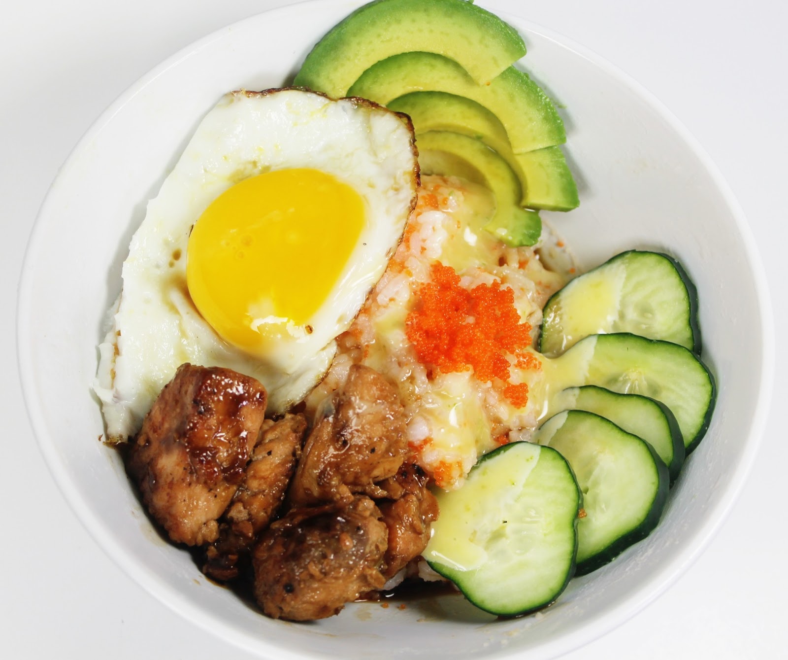 Mundane Mondays, Vol. X: More Food, More Beach Please | Makeup Withdrawal