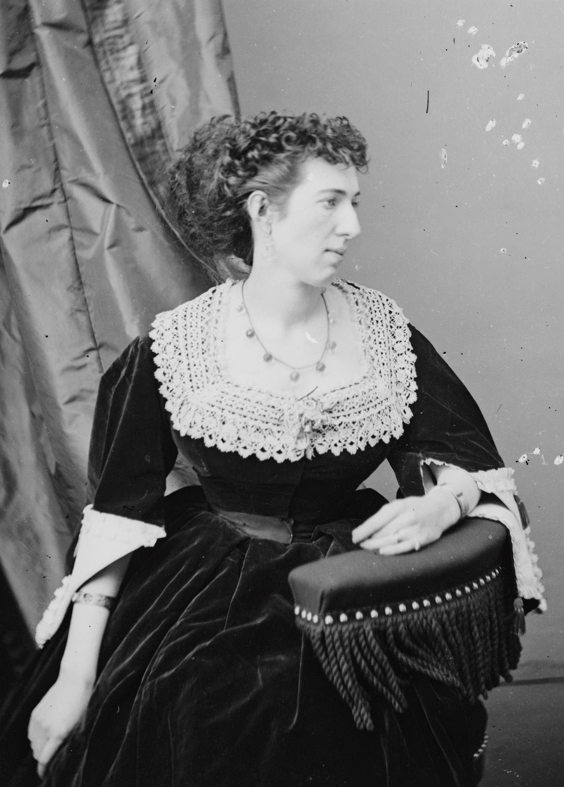 The Chubachus Library of Photographic History: Animated Stereoscopic ...