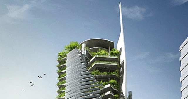 Vertical Farming as Eco friendly farming: A brief introduction to ...