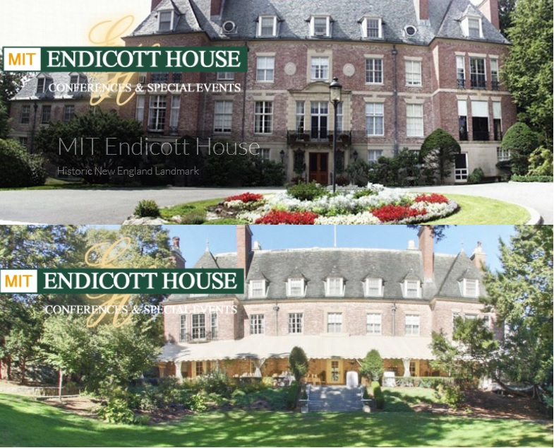 North Shore Whisky Club: MIT Endicott House Whisky Dinner Re-Cap: