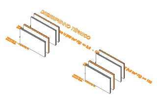 BIMrevit + Construtora Virtual | Blog: Famílias Revit - Blocos ...