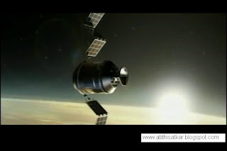 india's GSAT 12 Launched