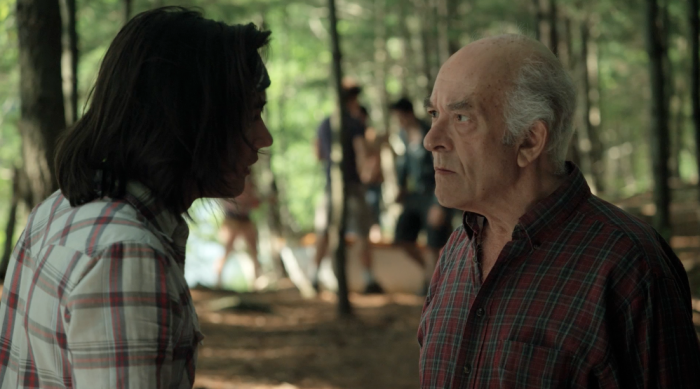 Cinematic Autopsy: Beneath (2013/Blu-ray/Scream Factory) Review