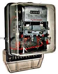 SALURAN LISTRIK: Besaran dan Satuan Listrik