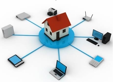NETWORKING: Computer Networking Hardware Architecture Devices