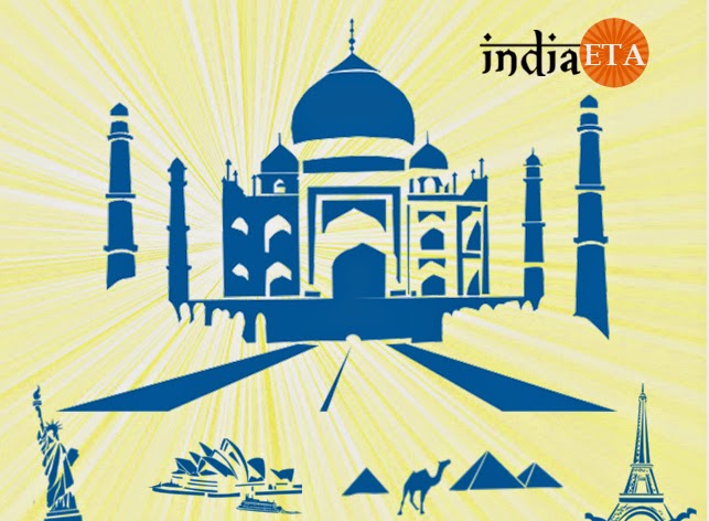 India ETA Blog: India being a land of mystery is a country most visited ...