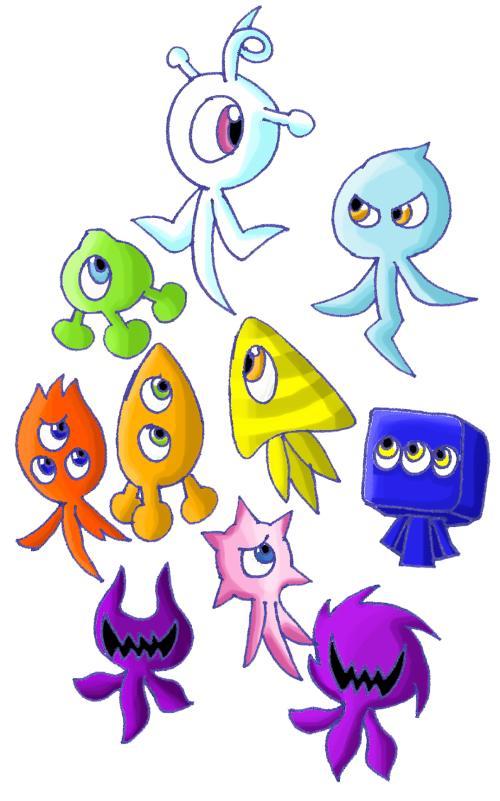 Gaming Revolution: March 2014