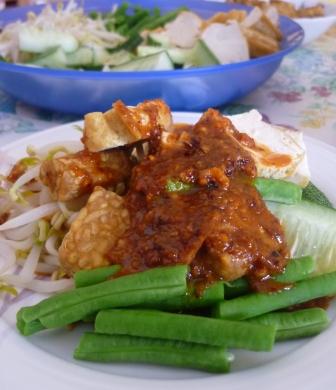 :::Inspirasiku:::: PECAL JAWA