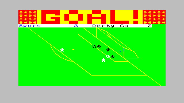 How to play spectrum games on a Mac, Windows or even GNU/Linux.